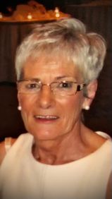 Death Notice of MARIE FITZGERALD (née Young) (Midleton, Cork) | rip.ie