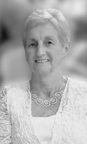 Death Notice of Kathleen FITZPATRICK (née Roche) (Artane, Dublin) | rip.ie