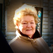 Death Notice of Anne Flaherty (Malahide, Dublin) | rip.ie