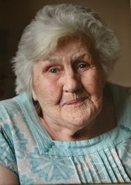 Death Notice of Florence (Florrie) RAFFERTY (née Hagan) (Greenore ...