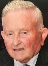 Condolence Book for Patrick J. (Paddy) Flynn (Enniscrone, Sligo) | rip.ie