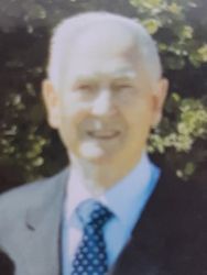 Death Notice of Michael FOGARTY (Artane, Dublin) | rip.ie