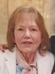 Condolence Book for Kathleen Foley (née Barry) (Castletroy, Limerick ...