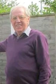 Condolence Book for Sean FOWLER (Huntstown, Dublin) | rip.ie