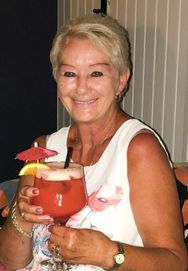 Death Notice of Jean FOX (née Morris) (Lucan, Dublin) | rip.ie