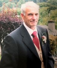 Condolence Book for Patrick (Peter) Fox (Avoca, Wicklow) | rip.ie