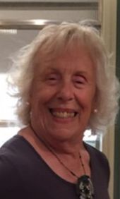 Condolence Book for Colette Foynes (née Dempsey) (Castleknock, Dublin ...