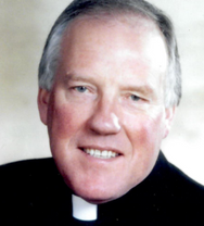Death Notice of Father Colm Kilcoyne (Castlebar, Mayo) | rip.ie