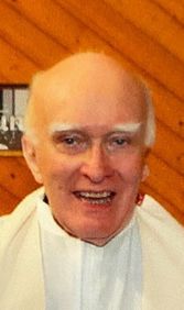 Condolence Book for Very Reverend Canon John FALLON (Claremorris, Mayo ...