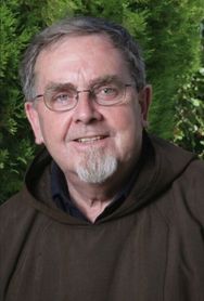 Condolence Book for Fr Flavian (Pat) Welstead (Douglas, Cork) | rip.ie