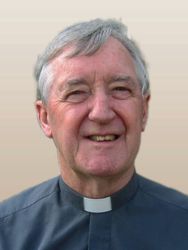 Death Notice of Fr. Maurice (Mossie) Kelleher SMA (Wilton, Cork) | rip.ie