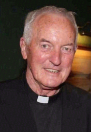 Add condolence for Fr Seamus Meehan (Dungloe, Donegal) | rip.ie