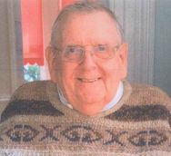 Death Notice of Fr. Patrick Conlan OFM (Killiney, Dublin) | rip.ie