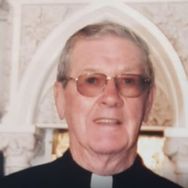 Death Notice of Reverend Canon Patrick (Patsy) Sheehan (Farranfore ...