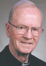 Death Notice of Fr. Seán Caulfield (Carracastle, Mayo) | rip.ie