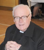 Death Notice of Very Reverend Sean MCCARTHY P.E. (Enniskeane, Cork ...