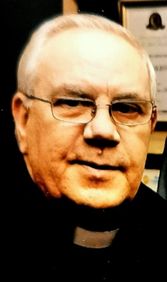 Condolence Book for Fr. Albert Slater OH (Ballina, Mayo) | rip.ie