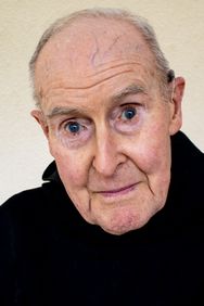 Death Notice of Fr. Anselm (John) Barry (Murroe, Limerick) | rip.ie