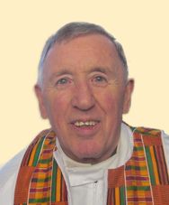 Condolence Book for Fr. Michael Nohilly SMA (Blackrock, Cork) | rip.ie