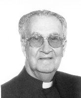 Death Notice of Rev. Raymond J. RAFFERTY (Greenore, Louth) | rip.ie