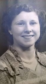 Death Notice of Frances Anderson (Dalkey, Dublin) | rip.ie