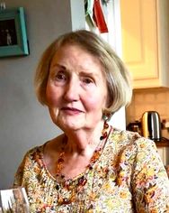 Condolence Book for Frances Mary Behan (Beaumont, Dublin) | rip.ie