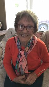 Death Notice of Frances Callan (née Tennant) (Glanmire, Cork) | rip.ie