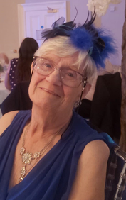 Death Notice of Frances Coyle (Kilbarrack, Dublin) | rip.ie