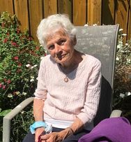 Death Notice of Frances DIGNAN (née O'Connor) (Sandymount, Dublin) | rip.ie