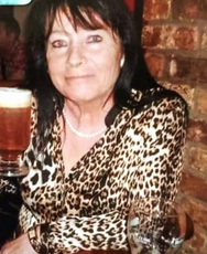 Death Notice of Frances Domican (Lucan, Dublin) | rip.ie