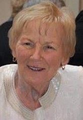 Death Notice of Frances Doyle (née Horan) (Castledermot, Kildare) | rip.ie