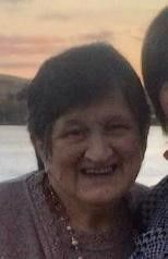Death Notice of Frances Graham (Donegal Town, Donegal) | rip.ie