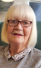 Condolence Book for Frances KAVANAGH (née Donovan) (Greenhills, Dublin ...