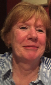 Condolence Book for Frances Lynam (née Hamilton) (Finglas, Dublin) | rip.ie