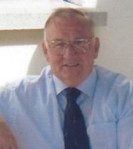 Death Notice of Frank CAROLAN (Carrickmacross, Monaghan) | rip.ie
