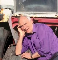 Death Notice of Francis (Frank) Mulvany (Finglas East, Dublin) | rip.ie