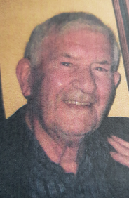Condolence Book for Francis (Frank) RICKABY (Raheny, Dublin) | rip.ie