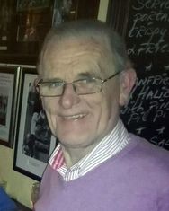 Condolence Book for Frank GARRARD (Ballysimon, Limerick) | rip.ie