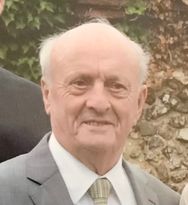 Condolence Book for Frank O'Rourke (Manorhamilton, Leitrim) | rip.ie