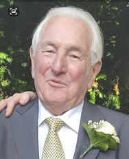 Death Notice of Frank Bardin (Drimnagh, Dublin) | rip.ie