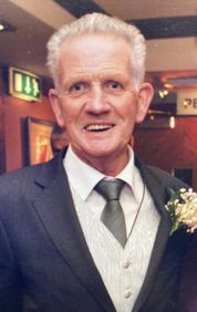 Death Notice of Frank BEIRNE (Louisburgh, Mayo) | rip.ie