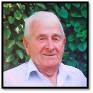 Death Notice of Frank BYRNE (Sallynoggin, Dublin) | rip.ie