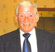 Death Notice of Frank CAFFERTY (Ballintubber, Roscommon) | rip.ie