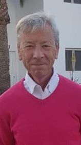 Death Notice of Frank Carroll (Perrystown, Dublin) | rip.ie