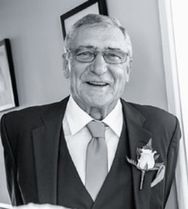 Death Notice of Frank Coleman (Dublin Hill, Cork) | rip.ie