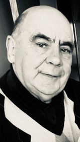 Condolence Book for Francis (Frank) Derwin (Drogheda, Louth) | rip.ie