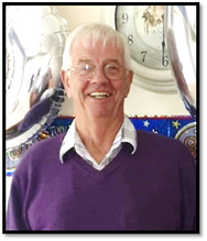 Death Notice of Francis (Frank) FRAZER (Shankill, Dublin) | rip.ie