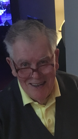 Death Notice of Frank Kelly (Rosses Point, Sligo) | rip.ie