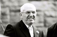 Death Notice of Frank Kilbride (Tallaght, Dublin) | rip.ie