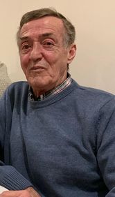 Death Notice of Frank King (Coolock, Dublin) | rip.ie